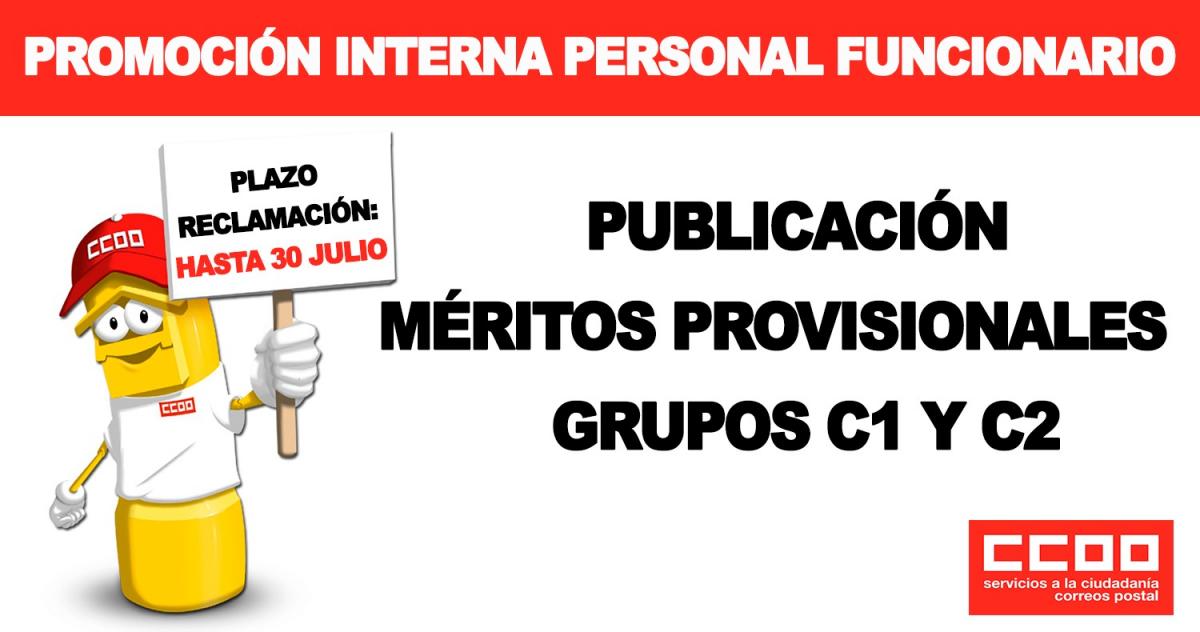 FSC-CCOO Postal